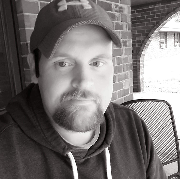 JONATHAN RILEY | News, Sports, Jobs - Messenger News